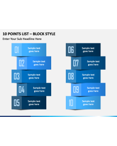 Free PowerPoint and Google Slides by SketchBubble