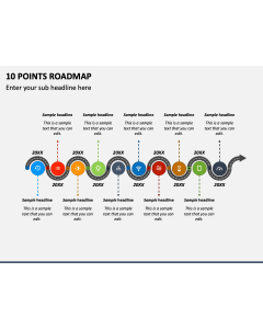 Page 11 - Roadmap Templates for PowerPoint and Google Slides | SketchBubble