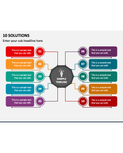 Solution PowerPoint Templates and Google Slides Themes