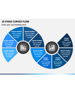 10-step-diagrams PowerPoint & Google Slides Templates - Page 3/