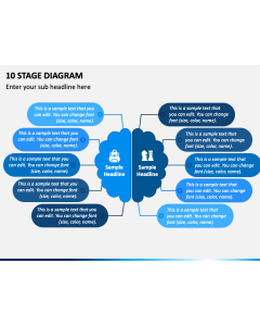 10-step-diagrams PowerPoint & Google Slides Templates - Page 5/