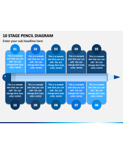 Page 181 - Editable Diagrams and Charts for PowerPoint and Google Slides | SketchBubble