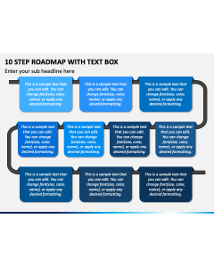 10-step-diagrams PowerPoint & Google Slides Templates - Page 2/