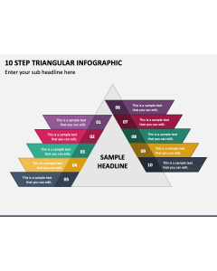 10-step-diagrams PowerPoint & Google Slides Templates - Page 3/