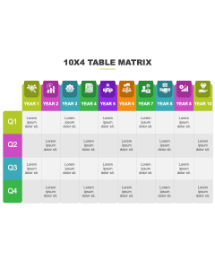 Page 14 - Text Boxes & Tables Templates for PowerPoint and Google ...