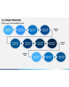 11-step-diagrams PowerPoint & Google Slides Templates