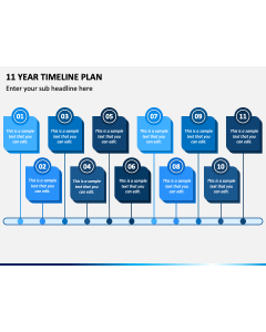 Page 21 - Timelines Templates for PowerPoint and Google Slides ...