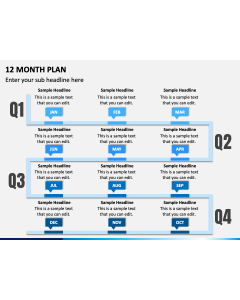 Page 11 - Timelines Templates for PowerPoint and Google Slides ...