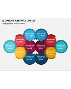 Abstract PowerPoint Templates and Google Slides Themes
