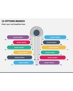 Branch PowerPoint Templates and Google Slides Themes
