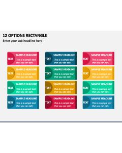 Rectangle PowerPoint Templates and Google Slides Themes - Page 5/