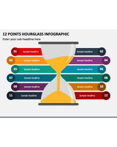 Hourglass PowerPoint Templates and Google Slides Themes