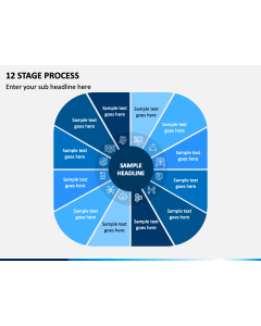 12-step-diagrams PowerPoint & Google Slides Templates - Page 3/