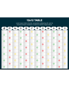 Page 38 - Editable Diagrams and Charts for PowerPoint and Google Slides ...