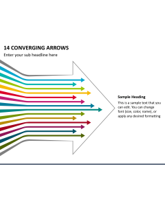 Page 17 - Arrow Shapes Templates for PowerPoint and Google Slides ...