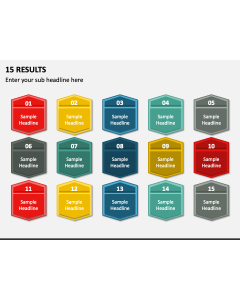 Results PowerPoint Templates and Google Slides Themes