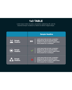 Page 45 - Editable Diagrams and Charts for PowerPoint and Google Slides ...