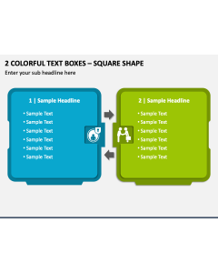 Square PowerPoint Templates and Google Slides Themes - Page 2/