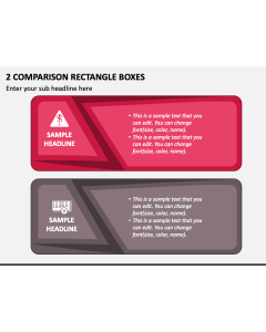 Rectangle PowerPoint & Google Slides Templates