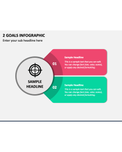 Goal PowerPoint & Google Slides Templates