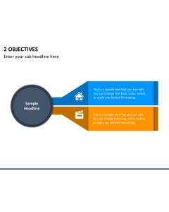 Objectives PowerPoint Templates and Google Slides Themes - Page 3/
