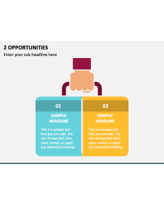 Opportunities PowerPoint Templates and Google Slides Themes