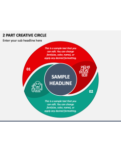 Page 20 - Circle Shapes Templates for PowerPoint and Google Slides ...