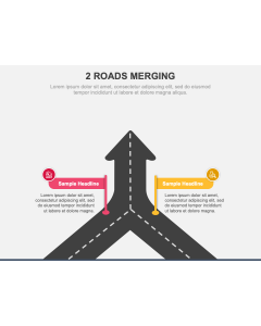 Road PowerPoint Templates and Google Slides Themes