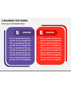 Round PowerPoint Templates and Google Slides Themes - Page 9/