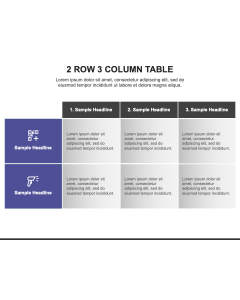 Page 18 - Text Boxes & Tables Templates for PowerPoint and Google ...