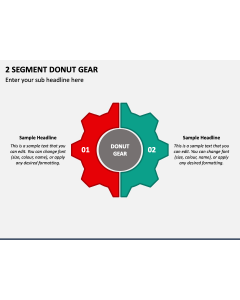 Page 3 - Circle Segments Templates for PowerPoint and Google Slides ...