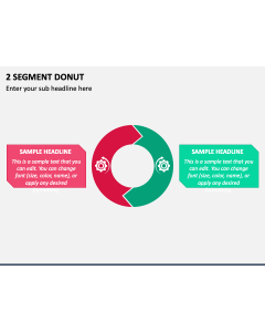 Donut PowerPoint Templates and Google Slides Themes