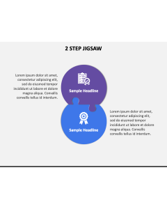 200+ 2 Step Diagrams Templates for PowerPoint and Google Slides ...