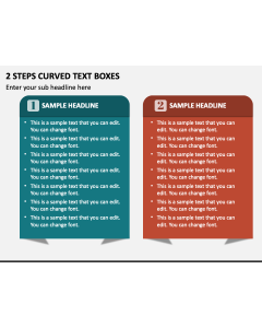 200+ 2 Step Diagrams Templates for PowerPoint and Google Slides ...