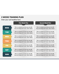 Training PowerPoint Templates and Google Slides Themes