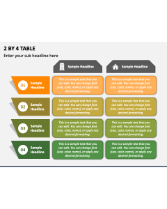 Page 11 - Text Boxes & Tables Templates for PowerPoint and Google ...