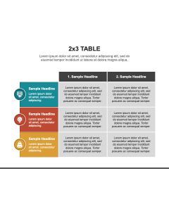 Page 16 - Text Boxes & Tables Templates for PowerPoint and Google ...