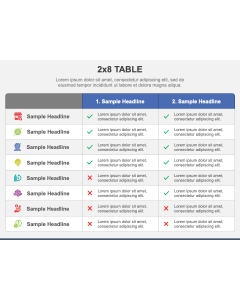 Page 16 - Text Boxes & Tables Templates for PowerPoint and Google ...
