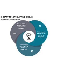 Overlap Diagrams for PowerPoint and Google Slides