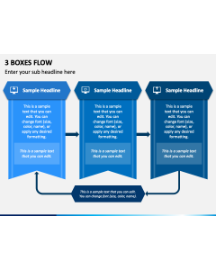 Page 220 - Editable Diagrams and Charts for PowerPoint and Google Slides | SketchBubble