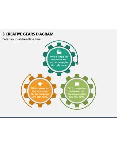 Page 13 - 700+ 3 Step Diagrams Templates for PowerPoint and Google ...