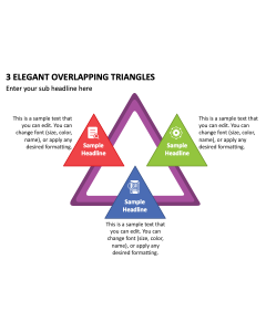 Overlap Diagrams for PowerPoint and Google Slides