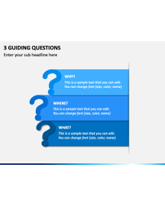 Questions PowerPoint Templates and Google Slides Themes