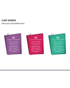 Events PowerPoint Templates and Google Slides Themes