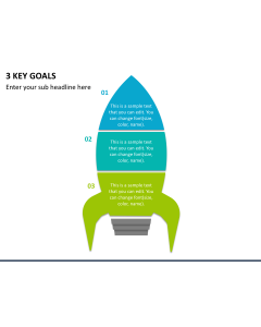 Goal PowerPoint Templates and Google Slides Themes - Page 3/
