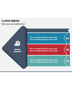Page 9 - Arrow Diagrams Templates for PowerPoint and Google Slides ...