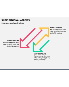 Page 11 - Arrow Diagrams Templates for PowerPoint and Google Slides ...