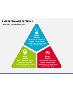 Triangle PowerPoint Templates and Google Slides Themes - Page 15/