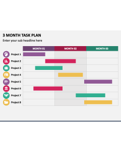 Task PowerPoint Templates and Google Slides Themes