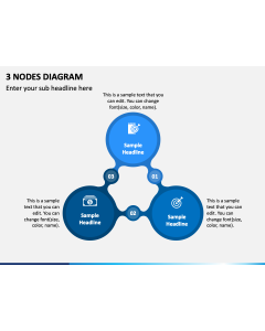 Page 215 - Editable Diagrams and Charts for PowerPoint and Google Slides | SketchBubble